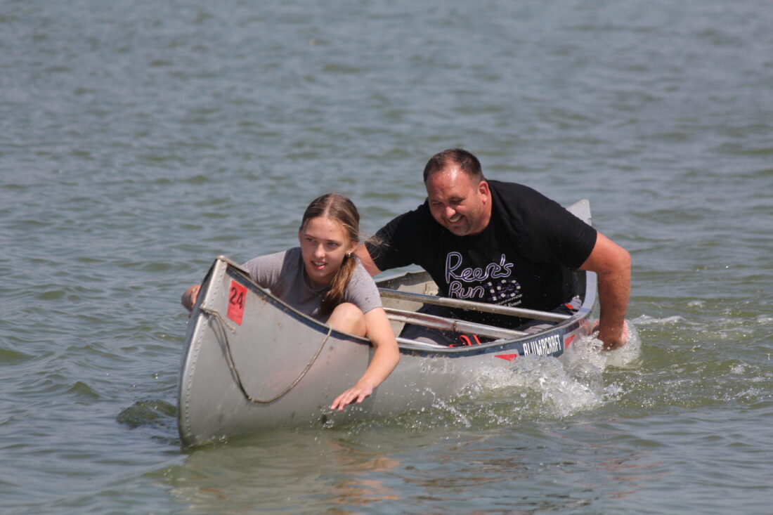 Without a paddle | News, Sports, Jobs - Marshall Independent